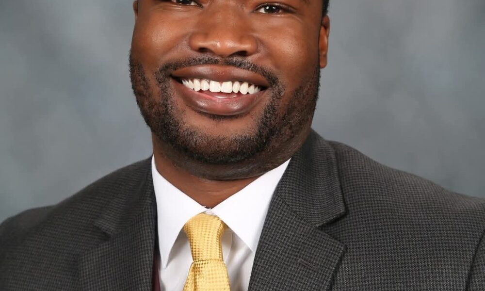Life & Work with Deron Williams of Charleston, Orangeburg and Columbia ...