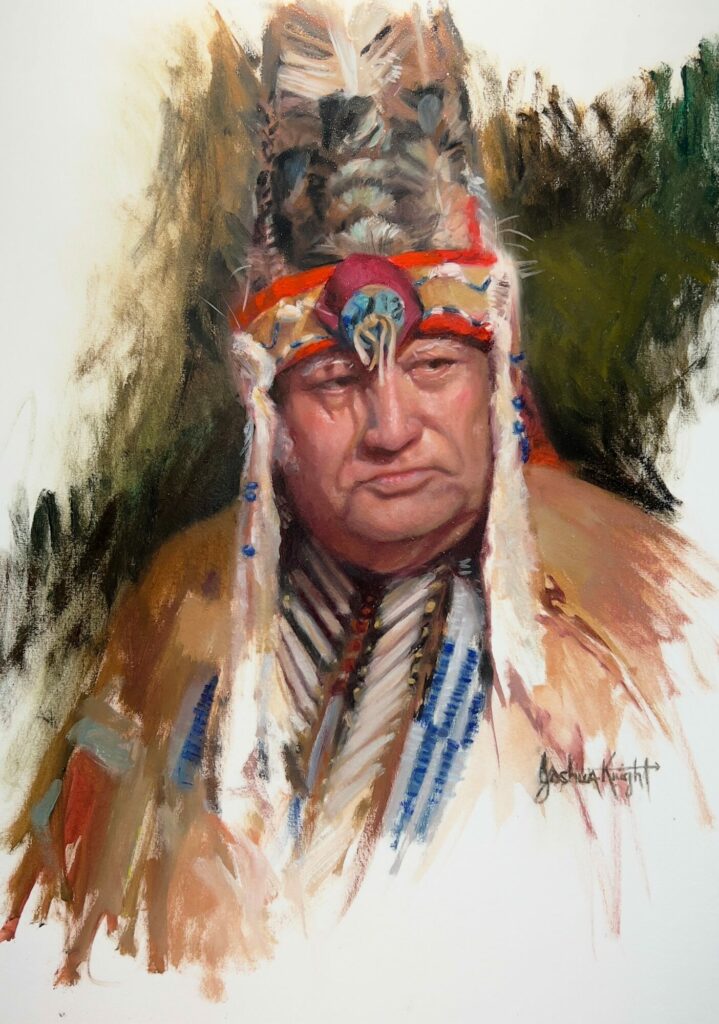 Life & Work with Joshua Knight of Little Rock, SC - Voyage South ...