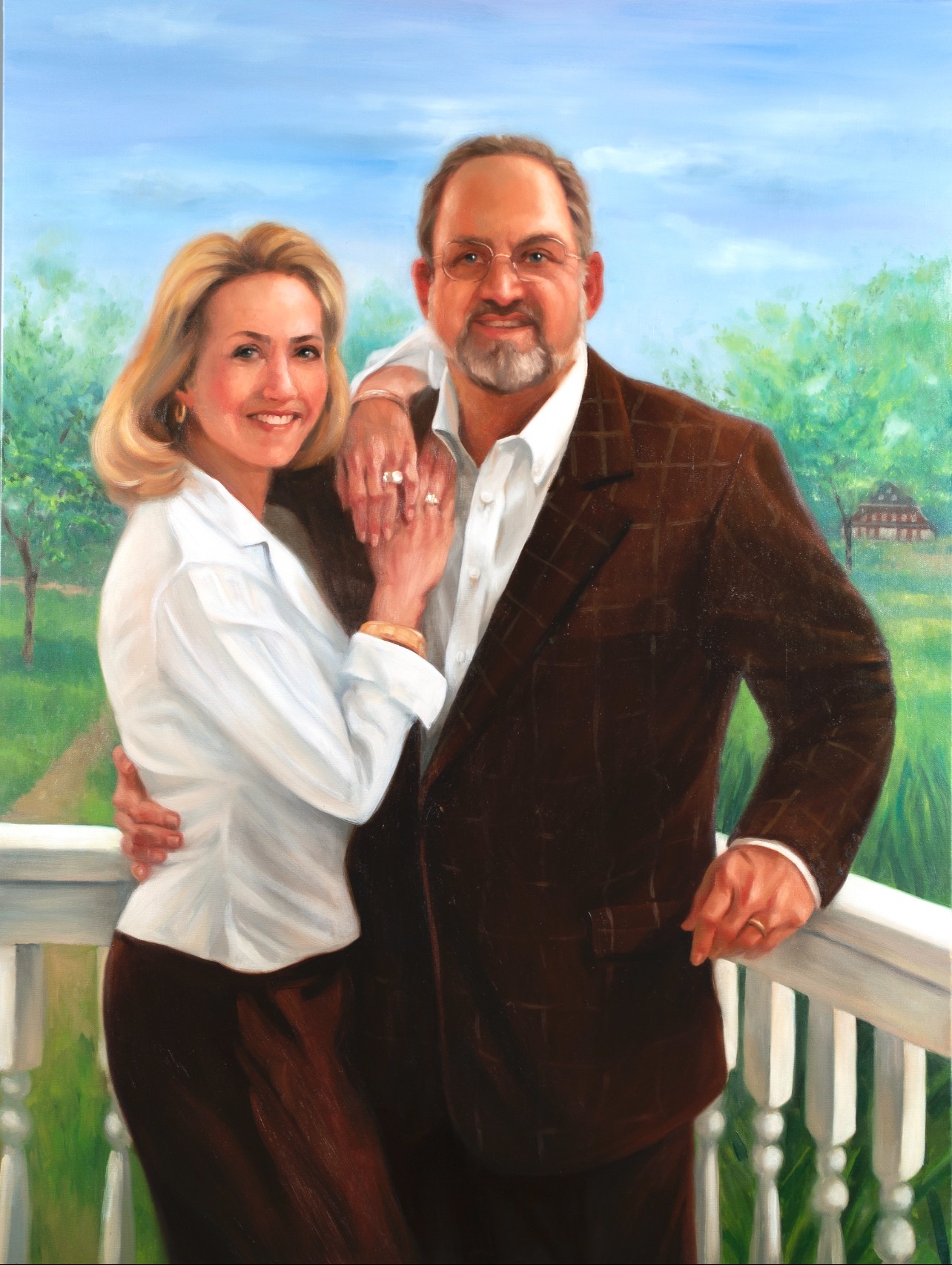 Life & Work with Joshua Knight of Little Rock, SC - Voyage South ...