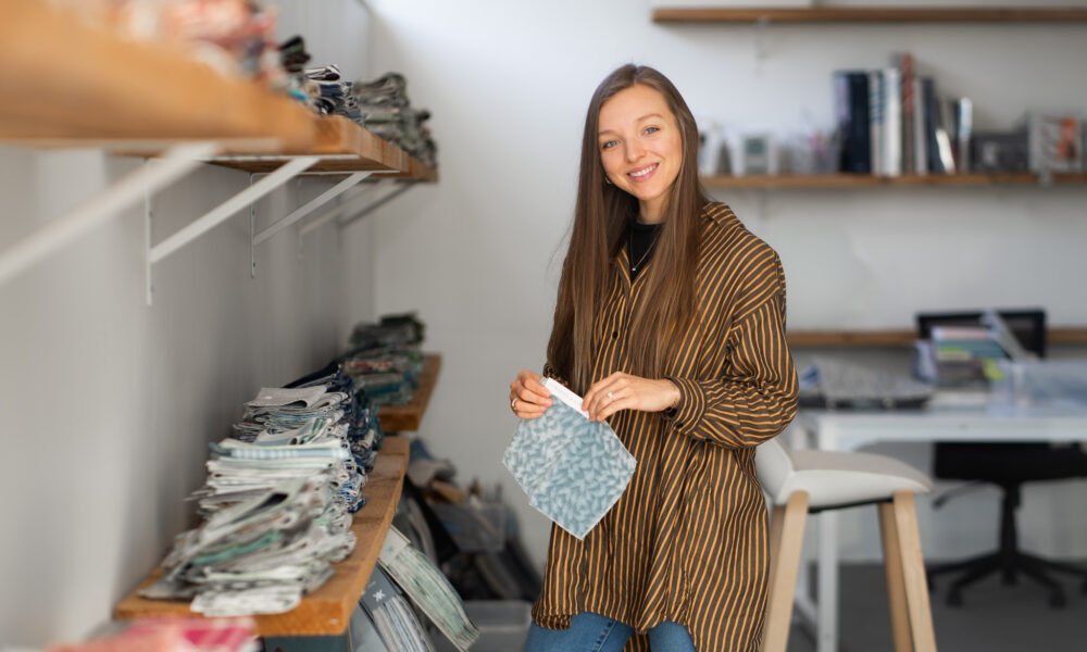 Daily Inspiration: Meet Jordan Onufer - Voyage South Carolina Magazine