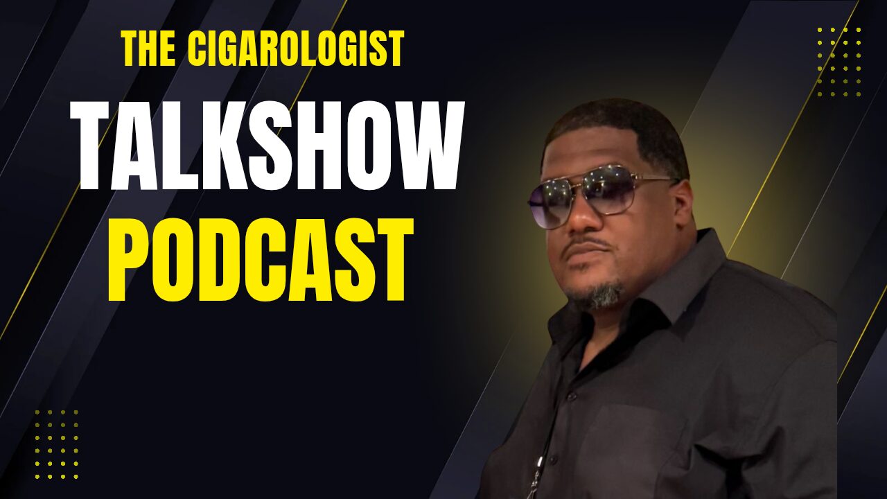 Rising Stars: Meet Timothy Walker (The Cigarologist) – Voyage South ...