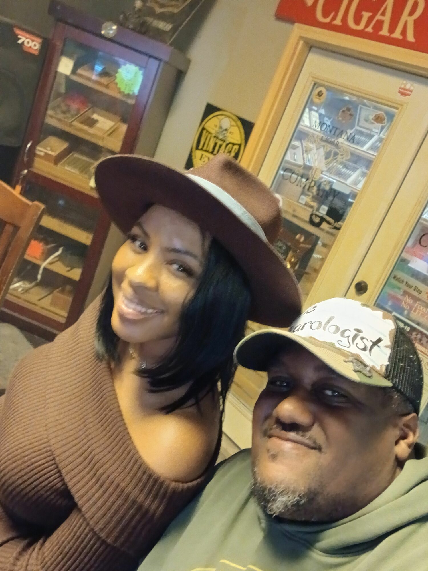 Rising Stars: Meet Timothy Walker (The Cigarologist) – Voyage South ...