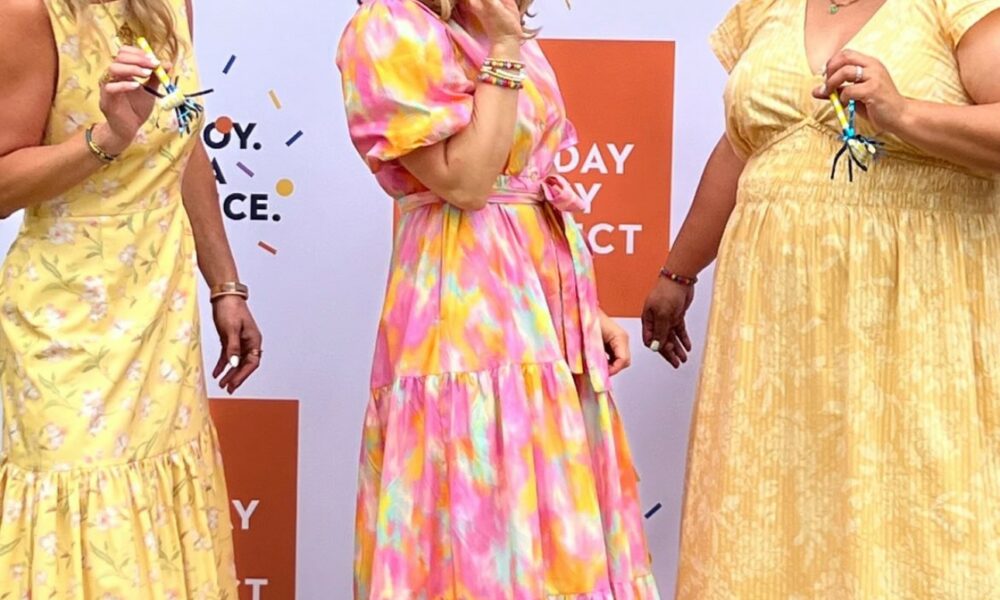 Check Out Rachel Dailey’s Story - Voyage South Carolina Magazine