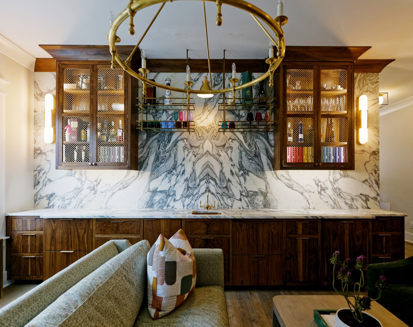 Meet Michael Maschek of Charleston Woodwork Creations - Voyage South ...