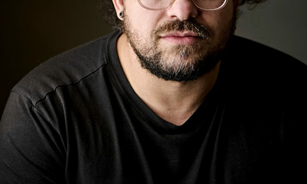 Conversations with Jason "Jay" Albright - Voyage South Carolina Magazine