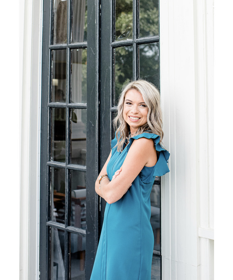 Community Highlights: Meet Gen Drummond of Hummingbird Clinical ...