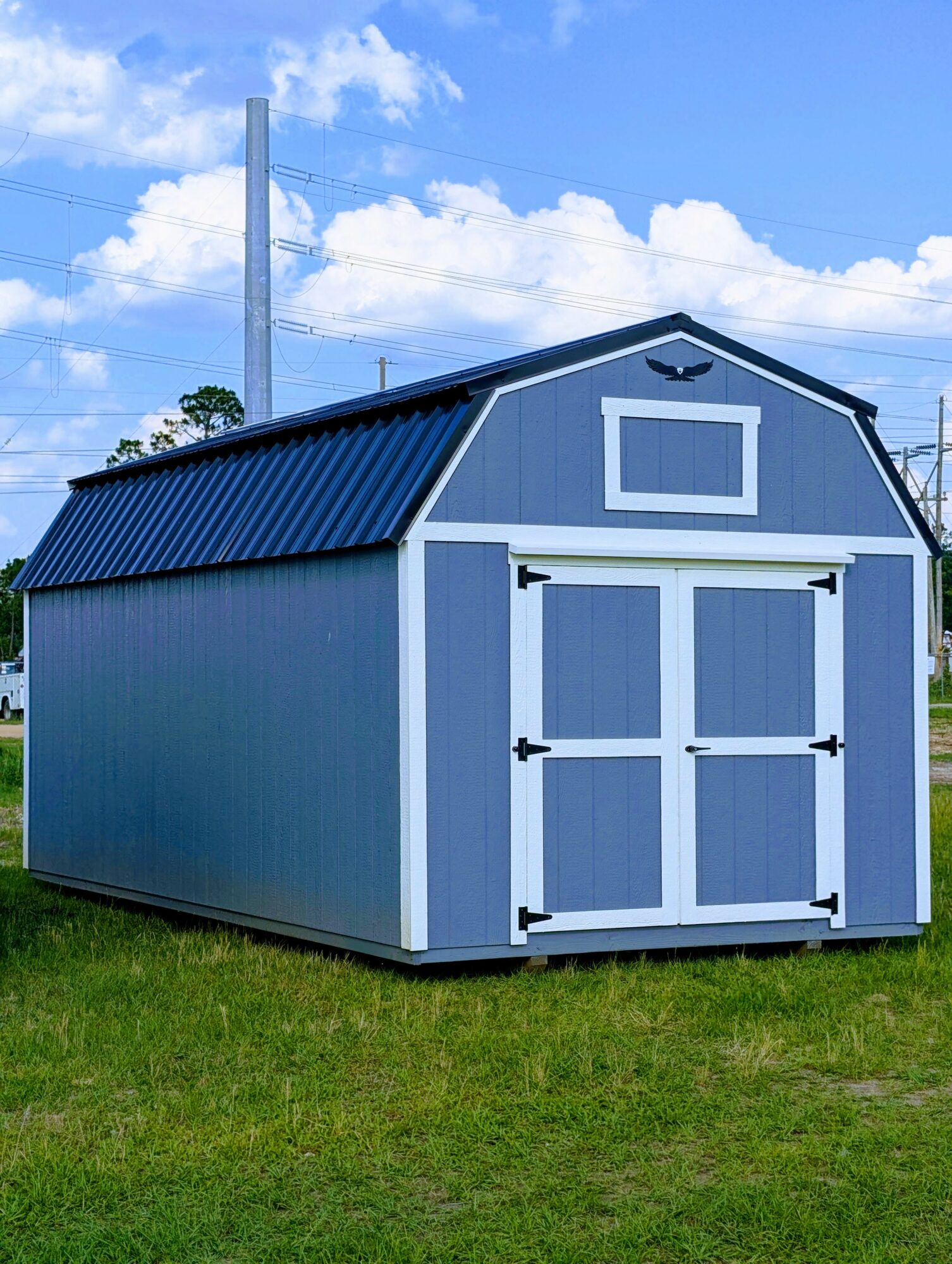 Check Out Donnie Morris’s Story - Voyage South Carolina Magazine