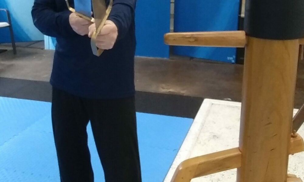 Conversations with Keith Mosher - Voyage South Carolina Magazine