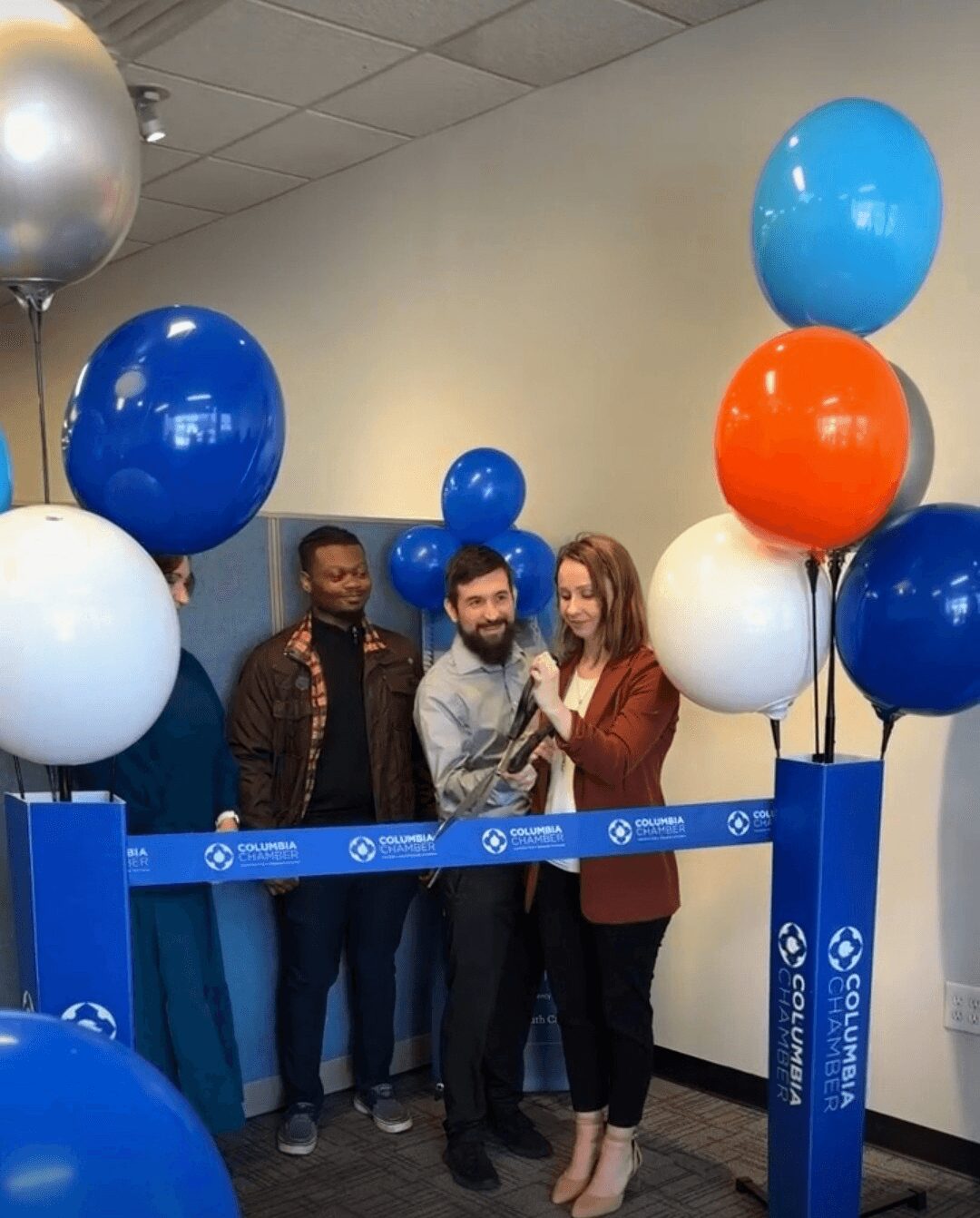 Meet Brandon Elliott of Insure Boost - Voyage South Carolina Magazine