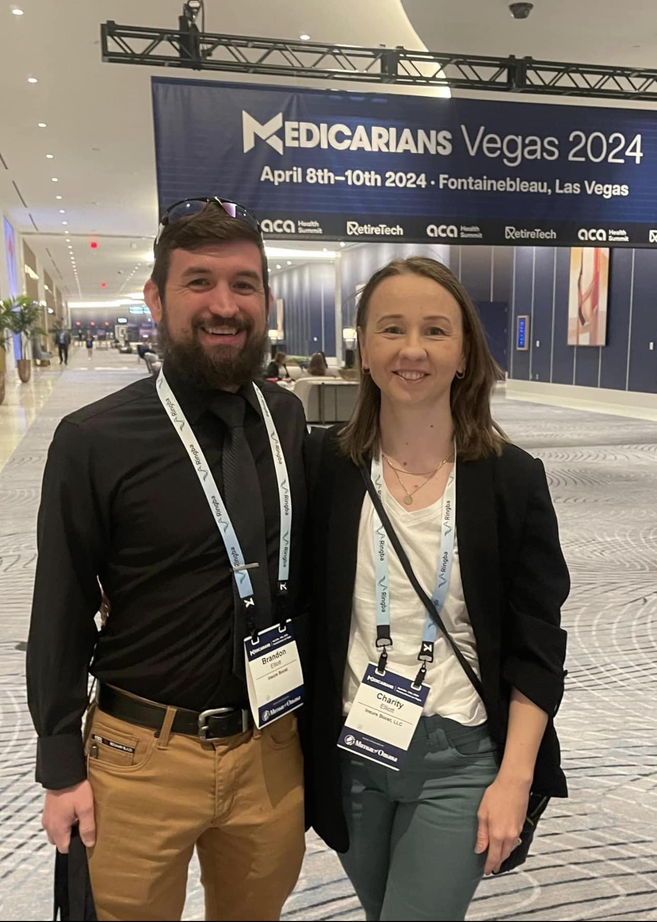 Meet Brandon Elliott of Insure Boost - Voyage South Carolina Magazine