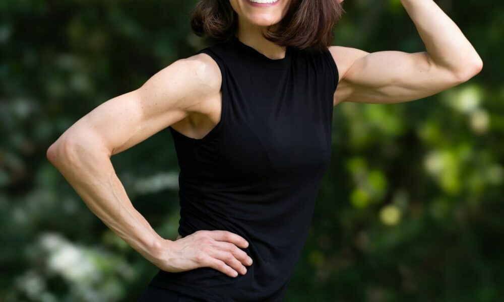 Exploring Life & Business with Tonya Tittle of Energy Fitness – Voyage ...