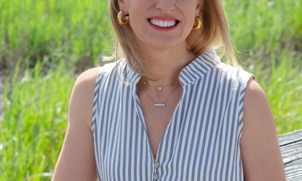 Conversations with Campbell Davis - Voyage South Carolina Magazine