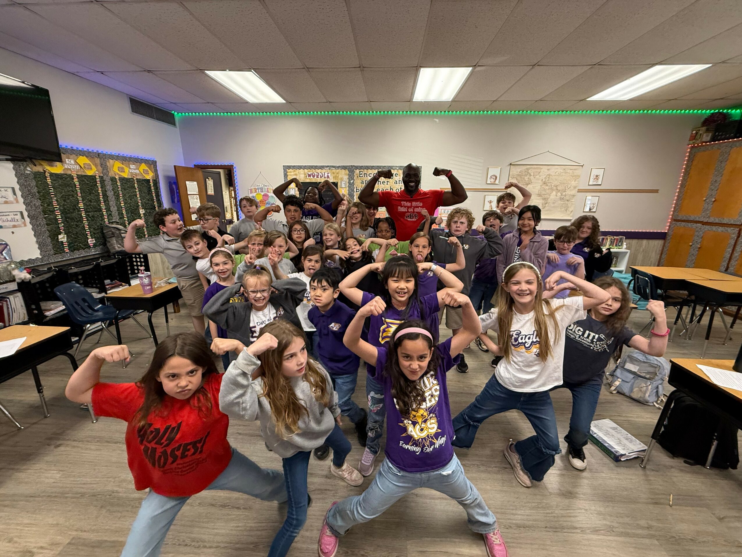 Meet Ricky Sapp of Myrtle beach - Voyage South Carolina Magazine