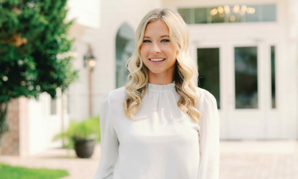 Life & Work with Kemlyn Crowley of Tybee Island, GA - Voyage South ...