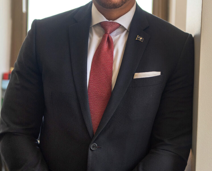Hidden Gems: Meet Ryan James of RJ LAW LLC - Voyage South Carolina Magazine