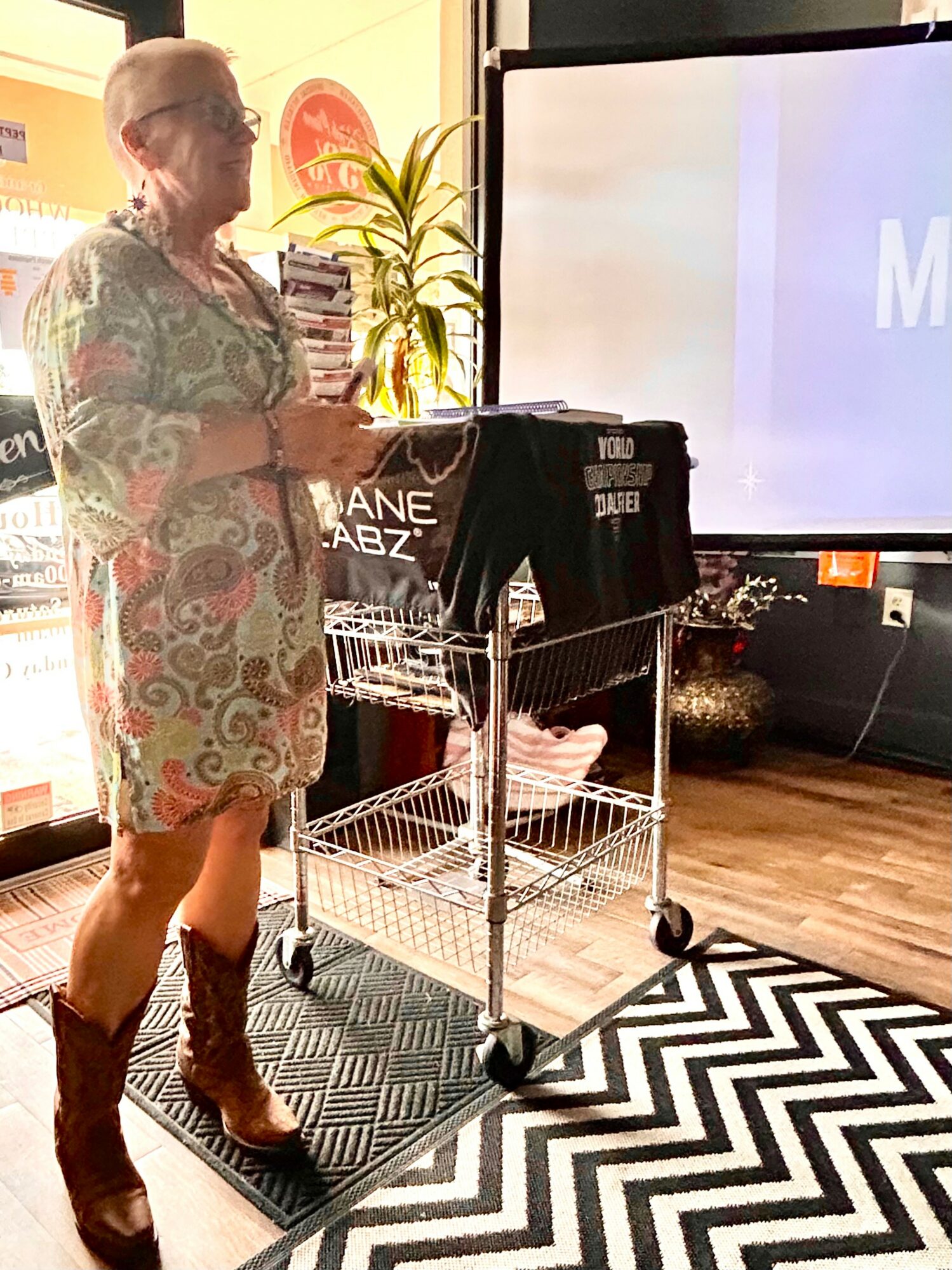 Rising Stars: Meet Cindy Ard of Myrtle Beach - Voyage South Carolina ...