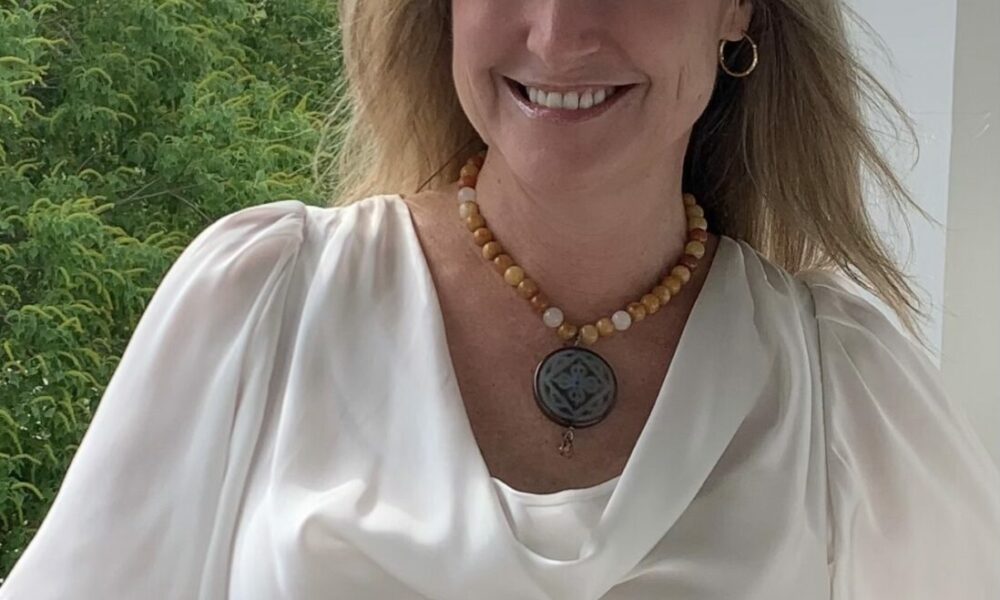 Rising Stars: Meet Shawna Crabill of Charleston - Voyage South Carolina ...