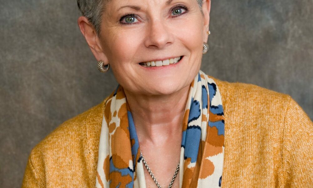 Conversations with Tammy Butler - Voyage South Carolina Magazine