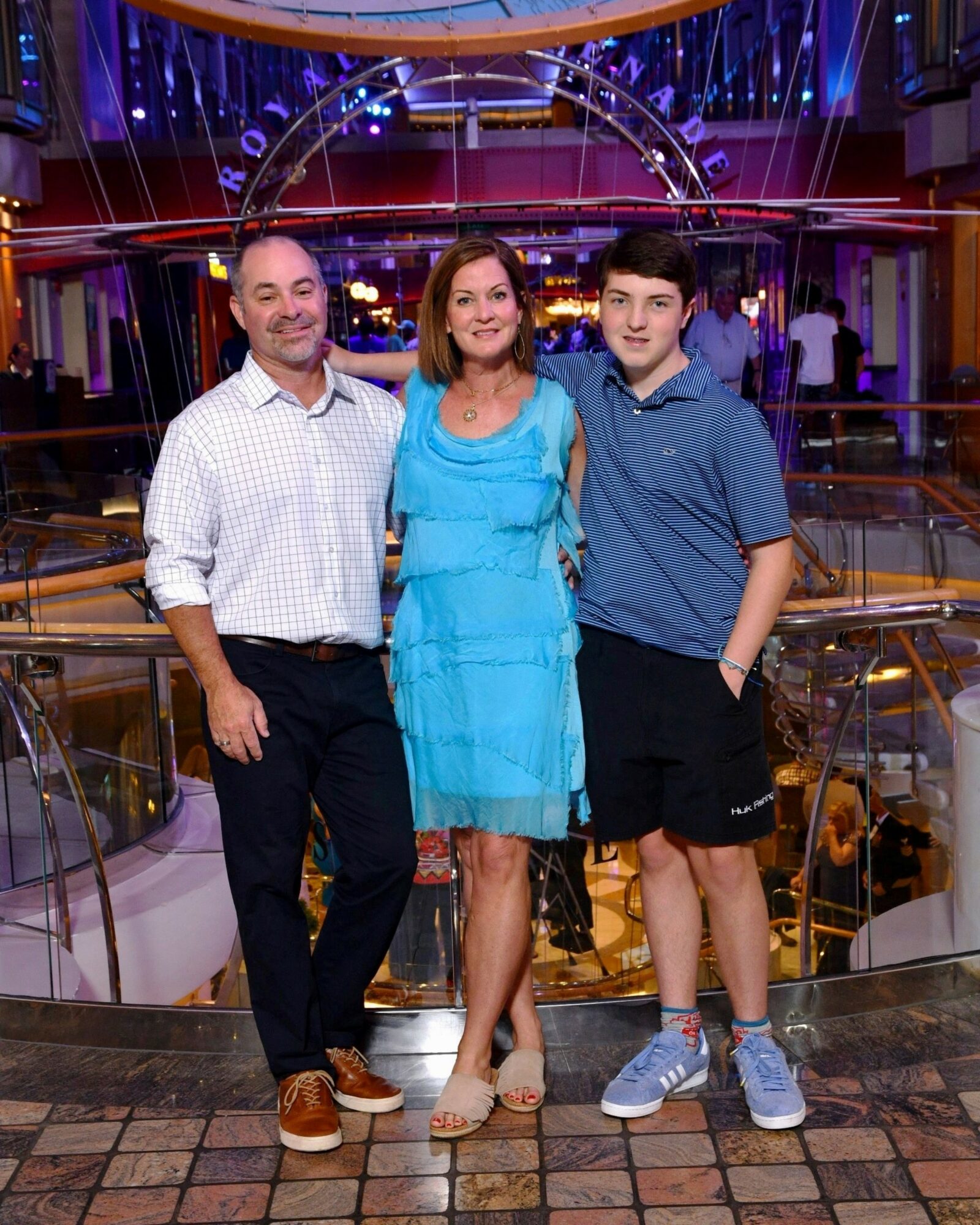 Check Out Annie Vola’s Story – Voyage South Carolina Magazine