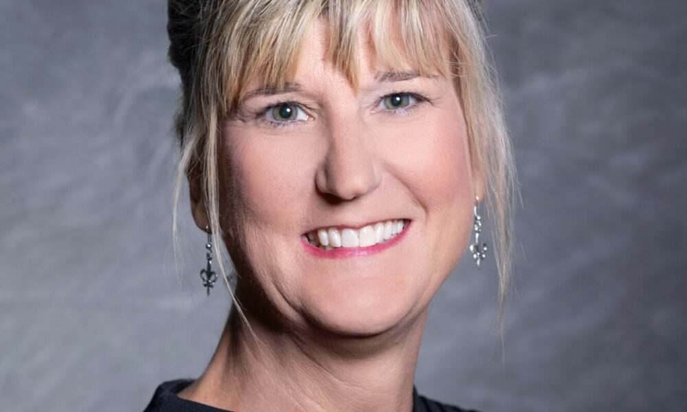 Community Highlights: Meet Jennifer Jordan of Koi Counseling and ...