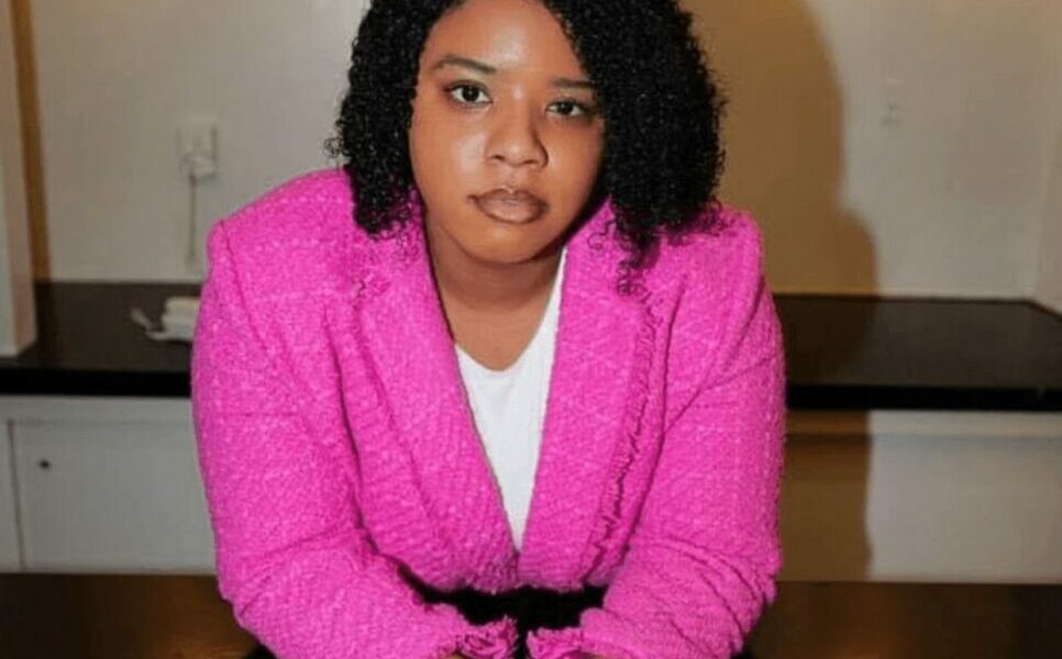 Inspiring Conversations with Jazzmyne Pipkins of American Sign Language ...