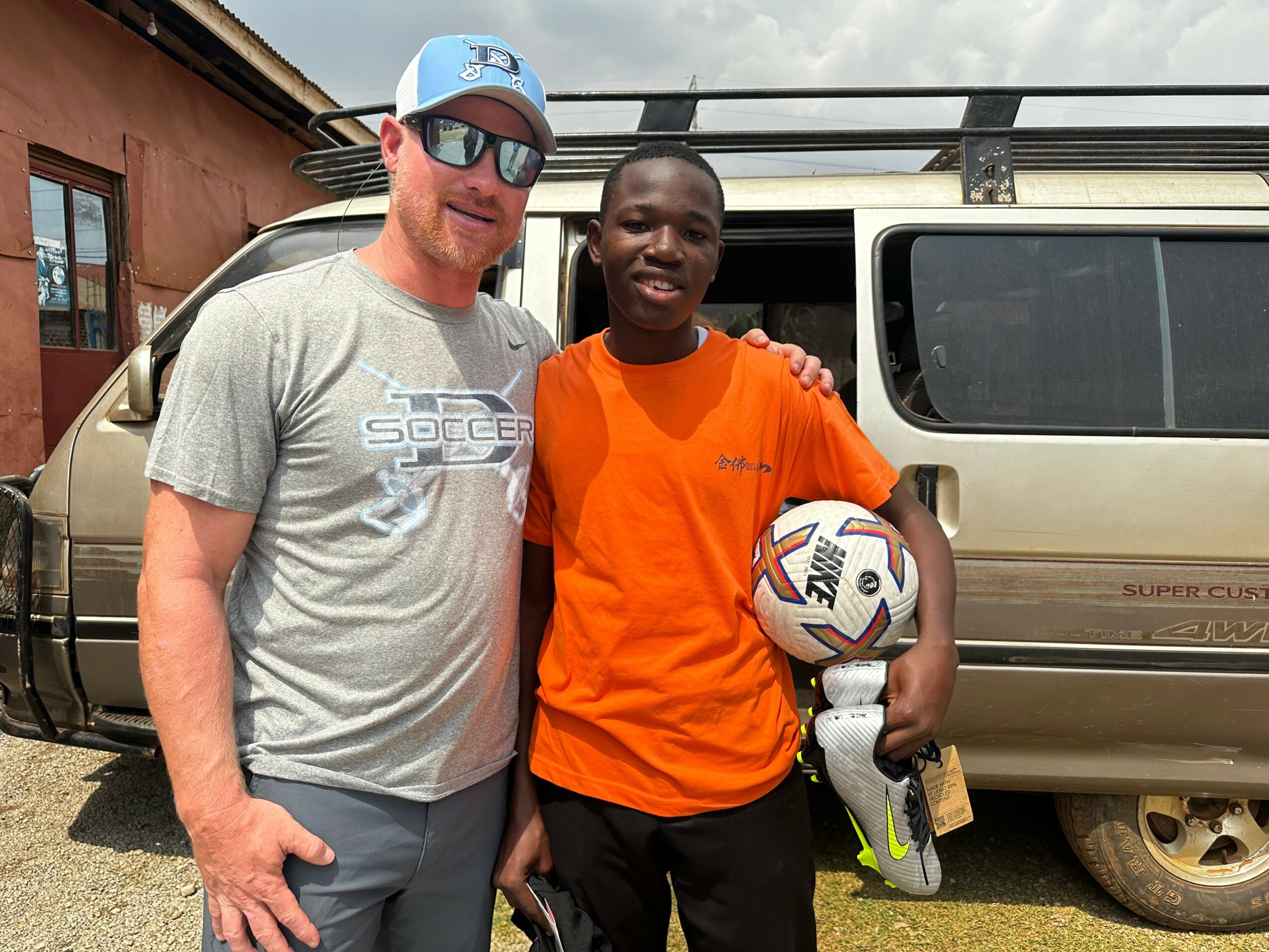 Rising Stars: Meet Josh Eskew of Spartanburg - Voyage South Carolina ...