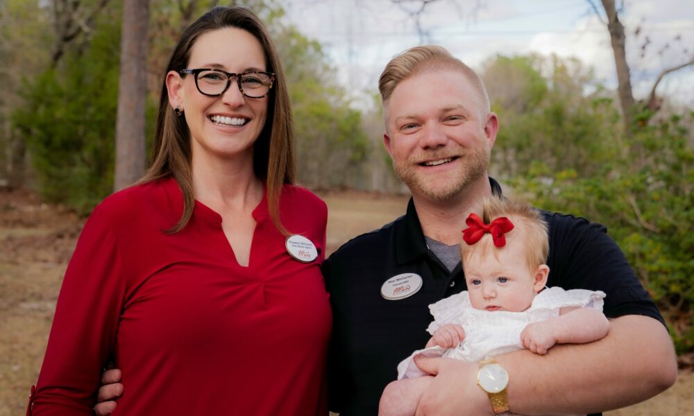 Meet Ben McCarter of Mac's Real Estate Services - Voyage South Carolina ...