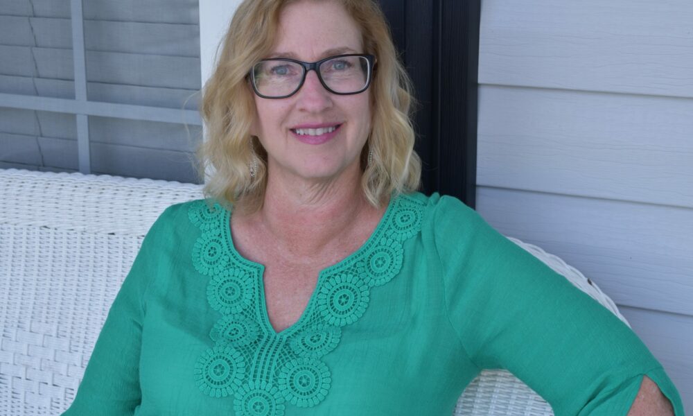 Rising Stars: Meet Patricia Unger of Murrells Inlet – Voyage South ...