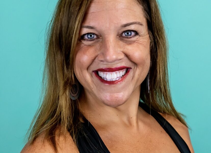 Inspiring Conversations with Carol Ann Eastman of Three Keys Yoga ...