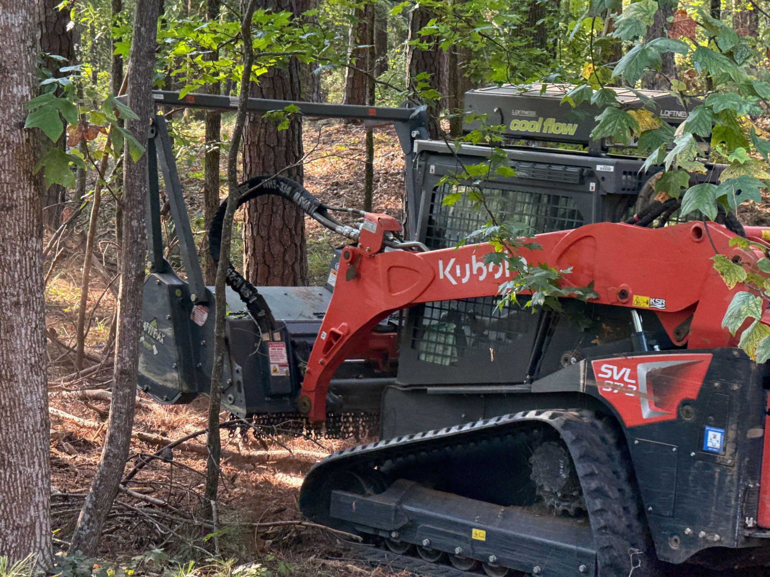 Meet Ed Zehme of Stump Grunts - Voyage South Carolina Magazine