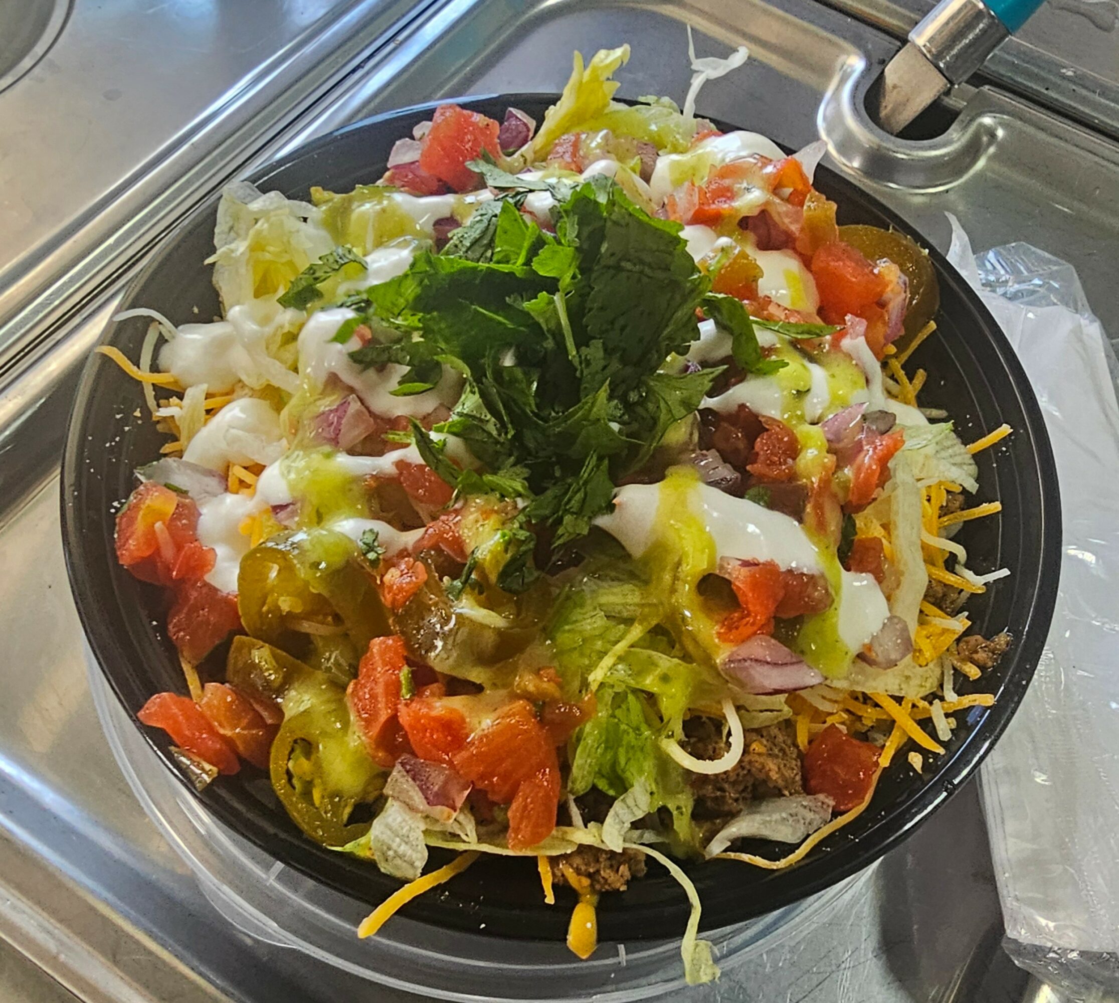 Community Highlights: Meet Mary Grasty of Taco Butts - Voyage South ...