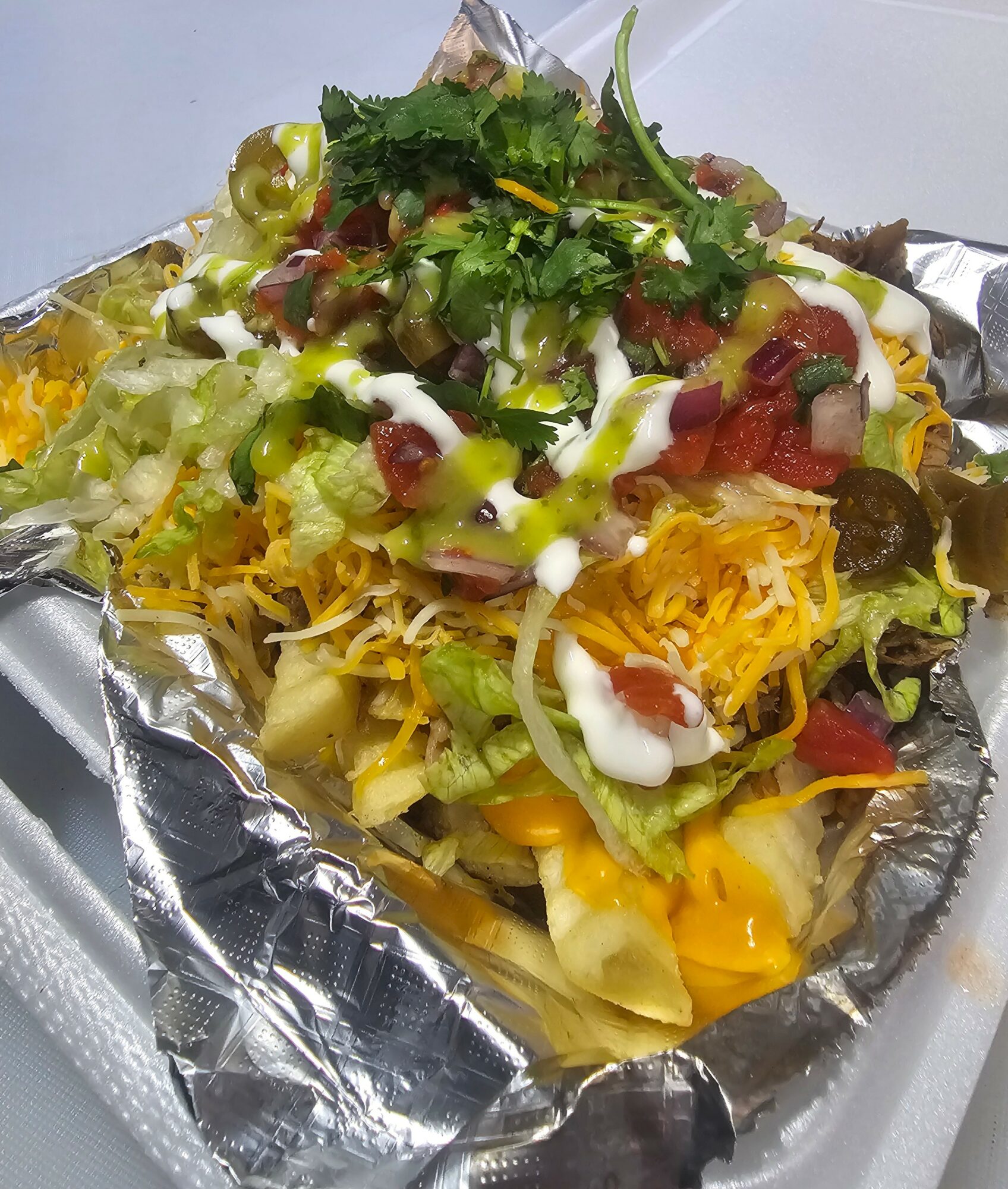Community Highlights: Meet Mary Grasty of Taco Butts - Voyage South ...