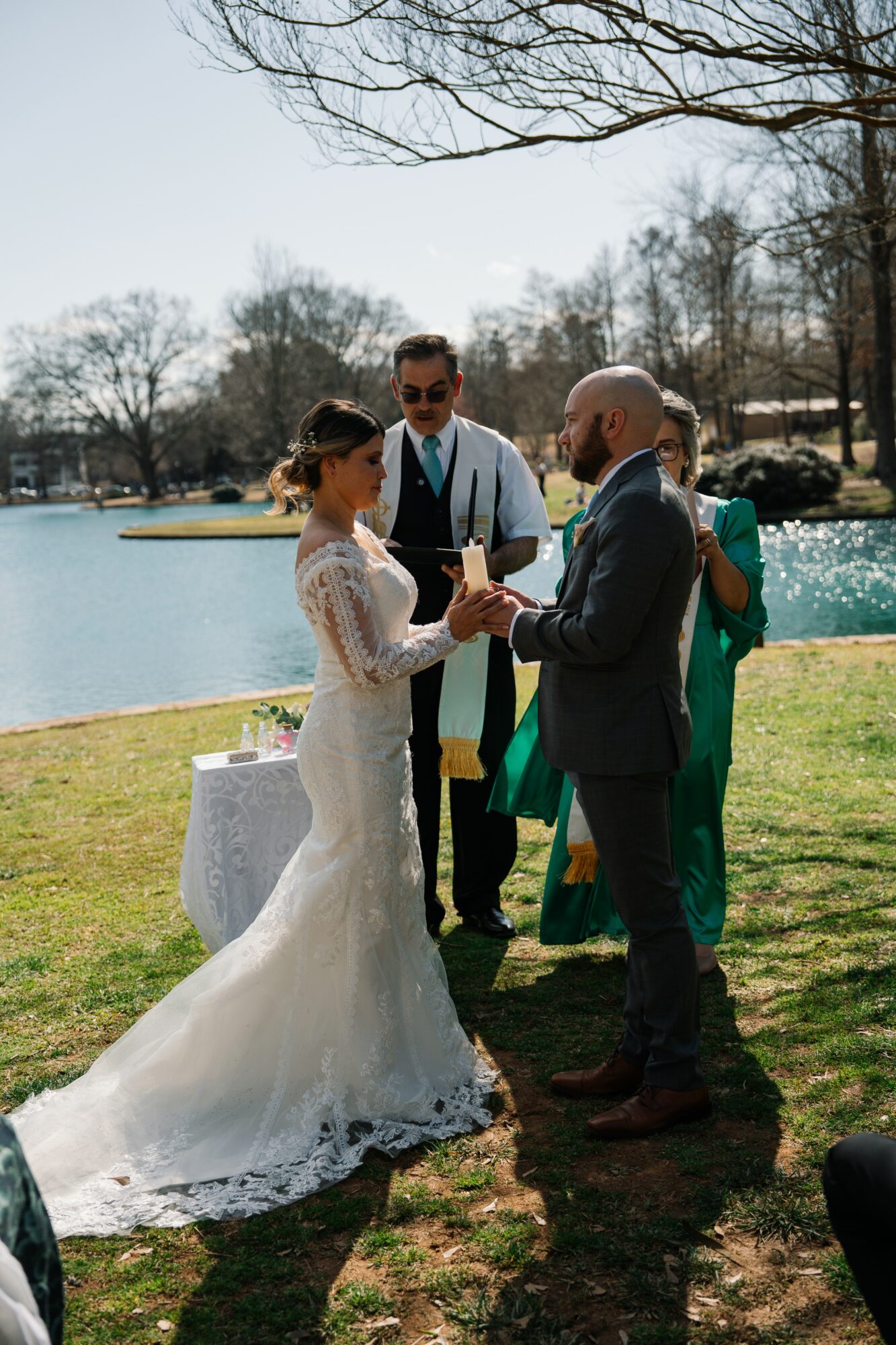 Check Out Scott & Constanza Cowell’s Story – Voyage South Carolina Magazine