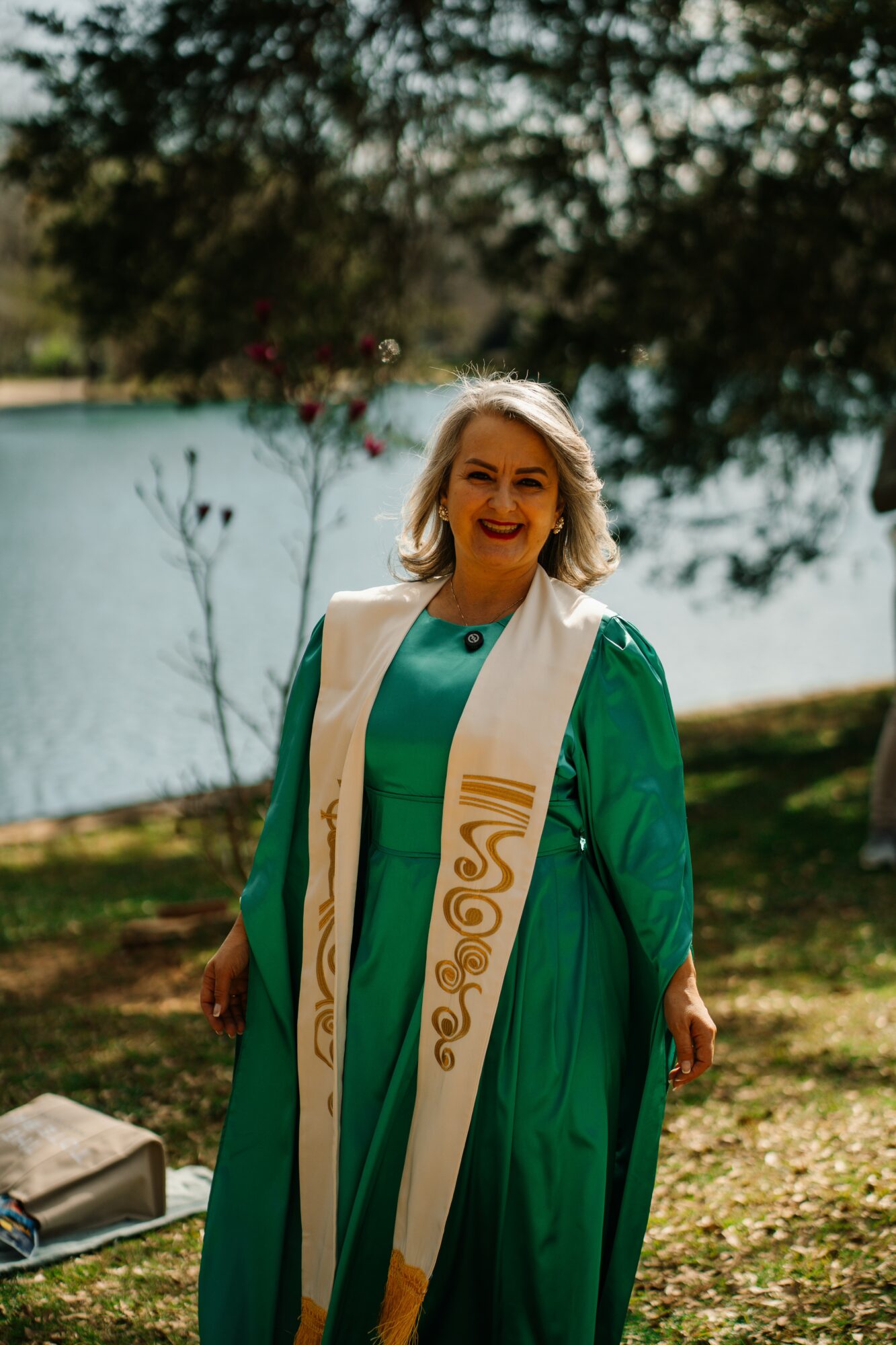 Check Out Scott & Constanza Cowell’s Story - Voyage South Carolina Magazine