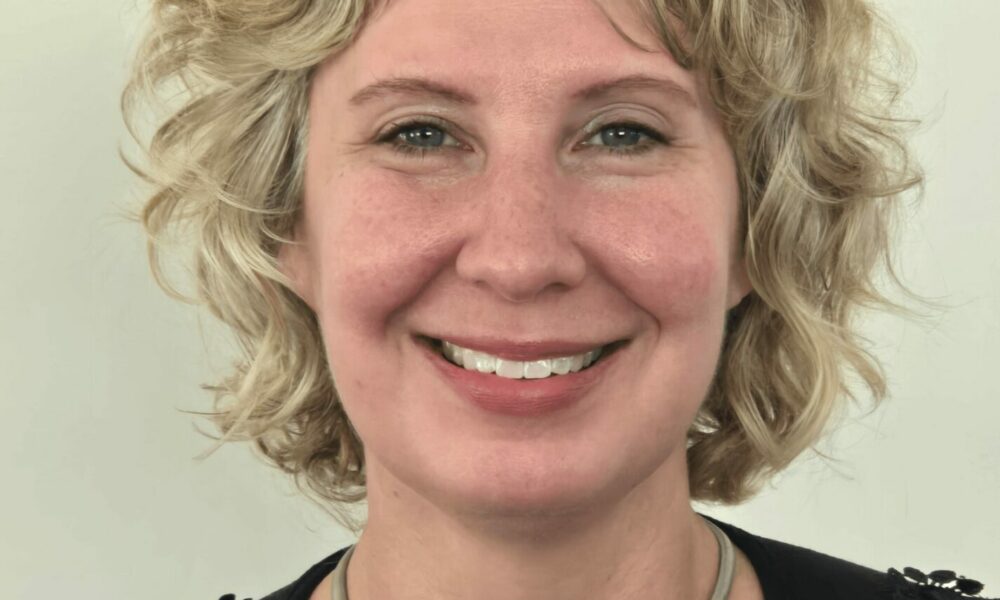 Rising Stars: Meet Carol Anderson of South Carolina - Voyage South Carolina Magazine