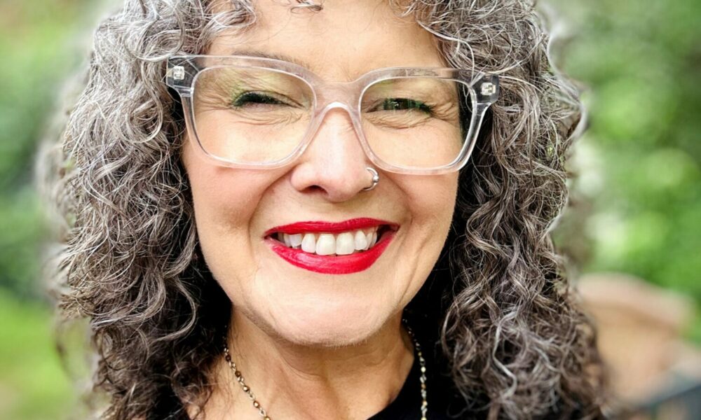 Community Highlights: Meet Julie Mullins of Orange Therapy LLC – Voyage ...