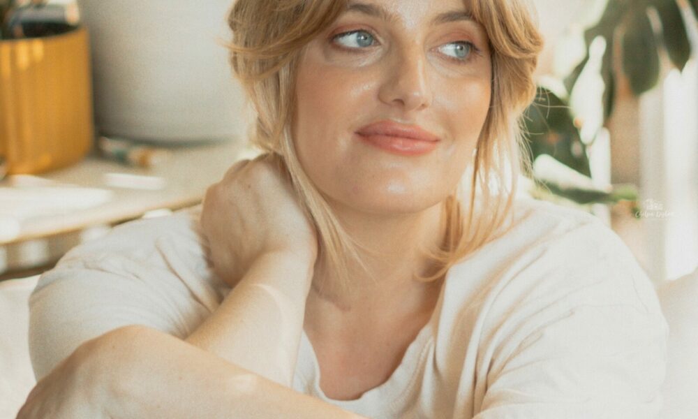 Conversations with Jayne Mattingly - Voyage South Carolina Magazine