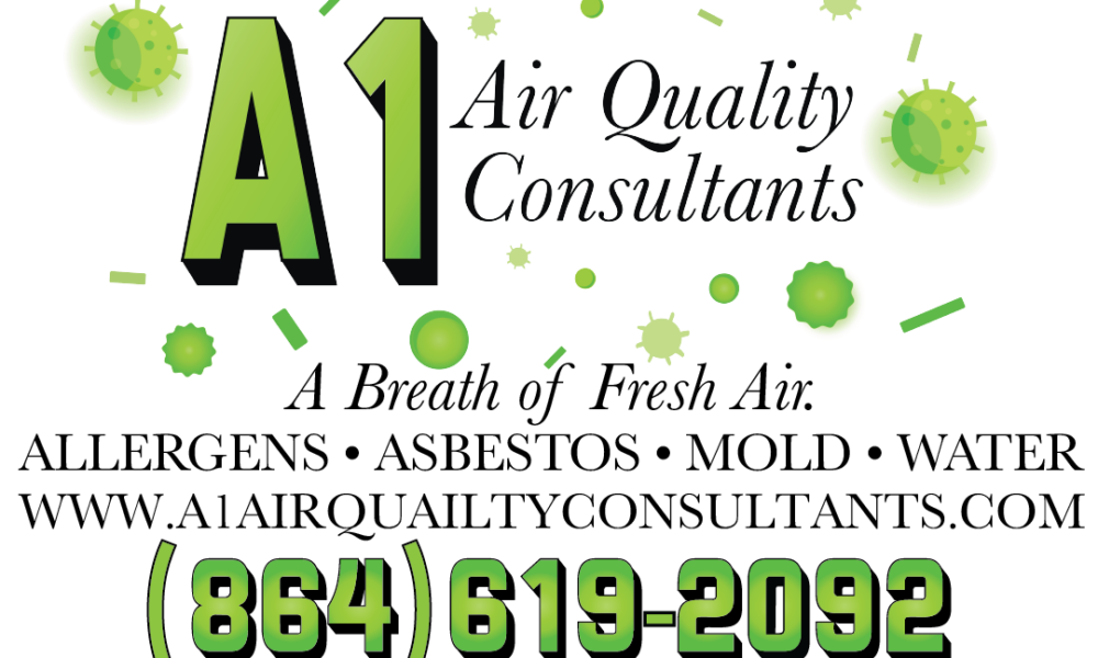 Community Highlights: Meet Dallas Gunn of A1 Air Quality Consultants ...