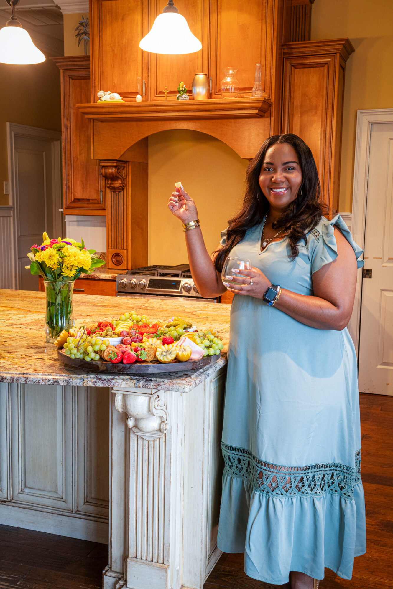 Check Out Candice Brown’s Story - Voyage South Carolina Magazine