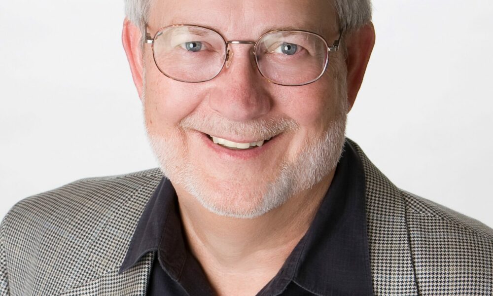 Rising Stars: Meet Dr. Jim Overton of Columbia - Voyage South Carolina ...