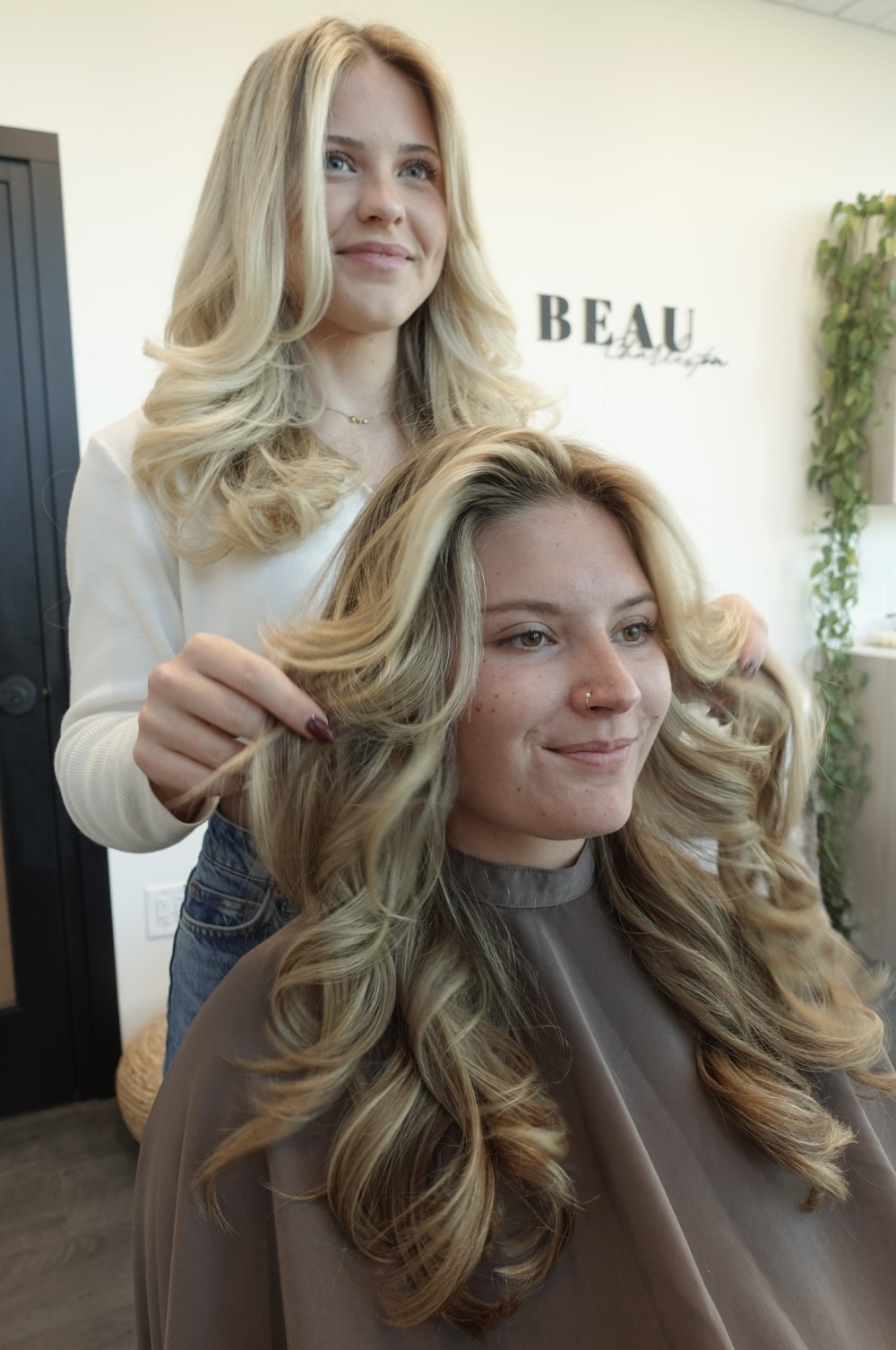 Hidden Gems: Meet Madison Brigham of The Beau Charleston - Voyage South ...