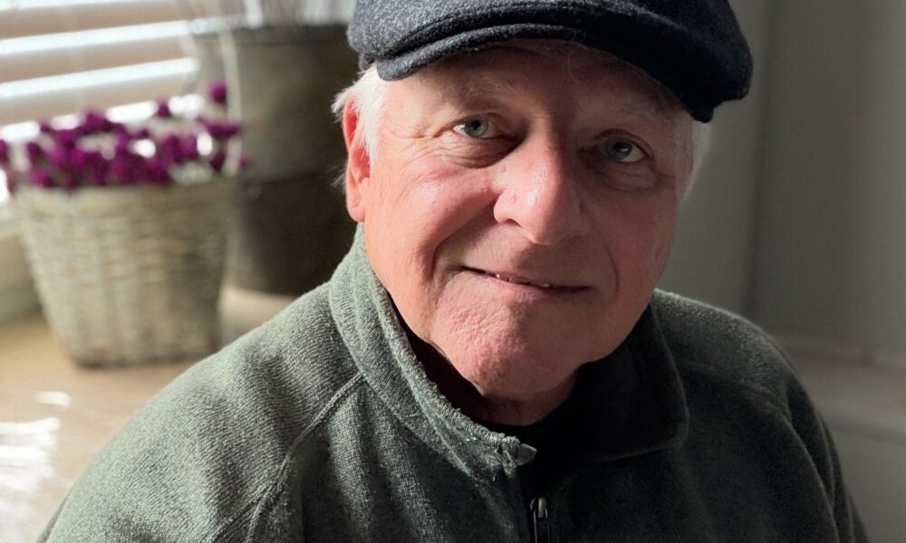 Conversations with Dale Cochran - Voyage South Carolina Magazine