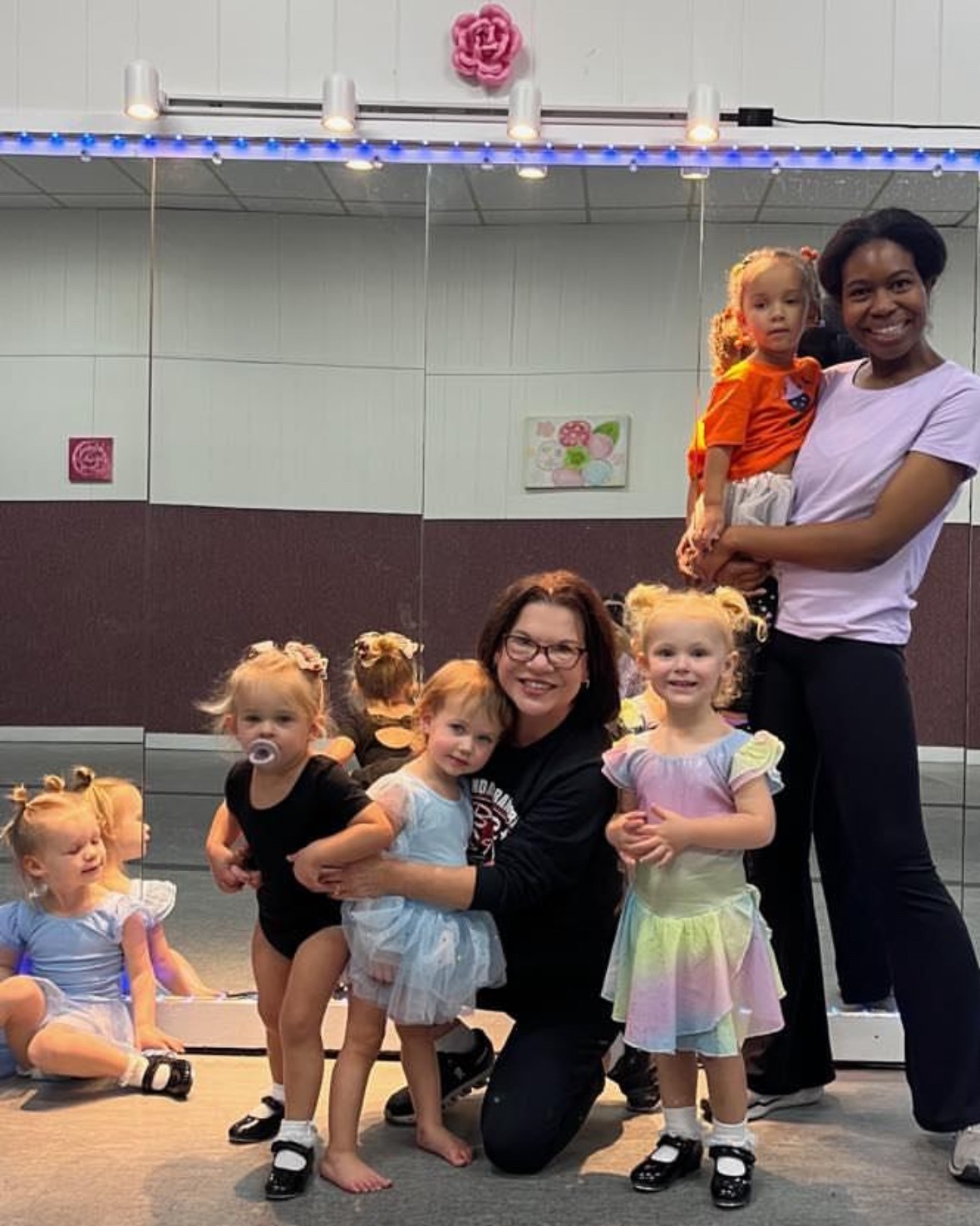 Meet Madison Cheatham of Brenda Cranford School of Dance – Voyage South ...