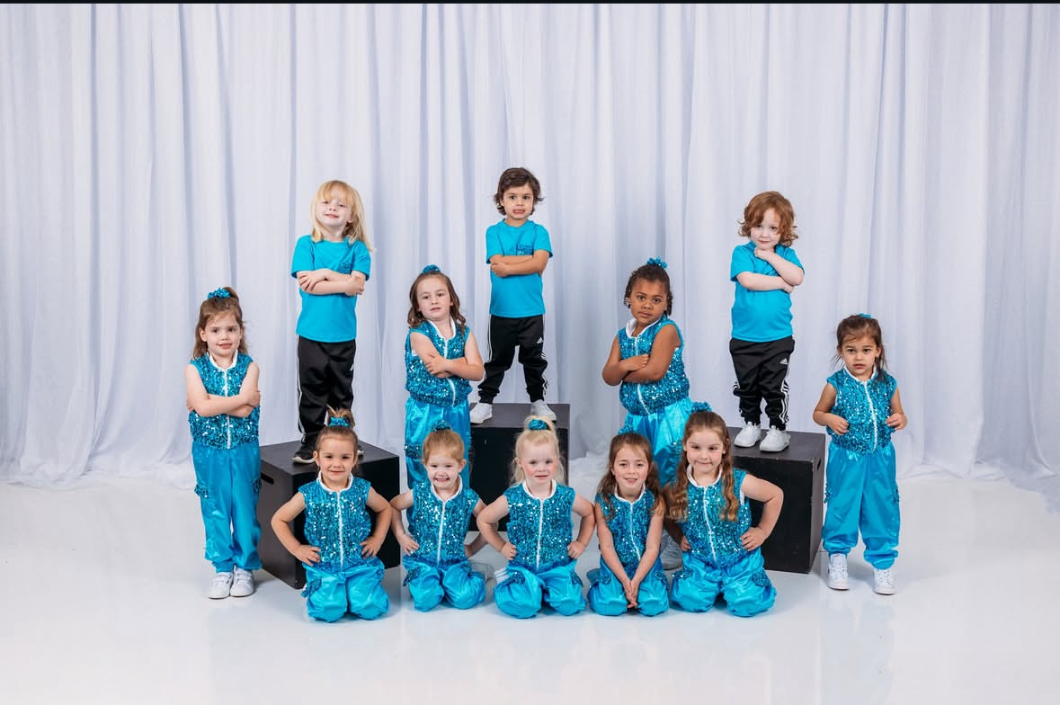 Meet Madison Cheatham of Brenda Cranford School of Dance – Voyage South ...