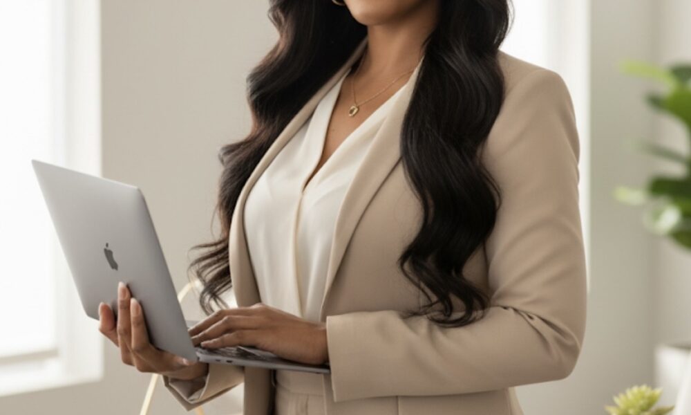 Community Highlights: Meet Nicole Walker of Consulting with Science ...