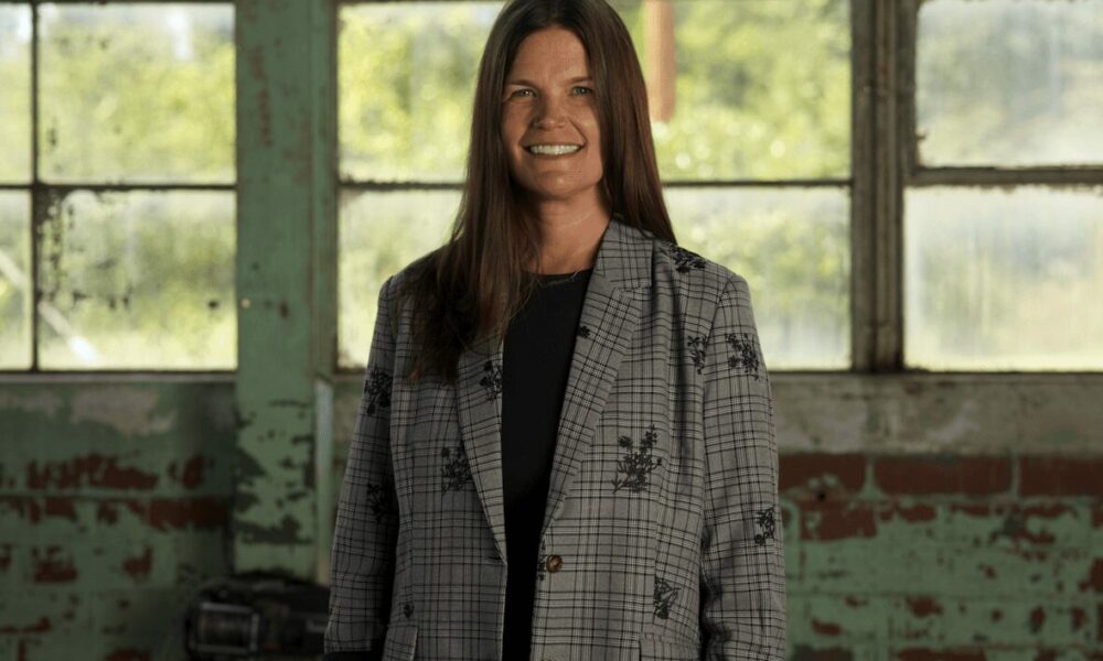Inspiring Conversations with Kat Shafer of EP+Co – Voyage South ...
