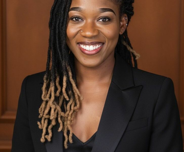 Daily Inspiration: Meet Shereka Johnson-Bean – Voyage South Carolina ...