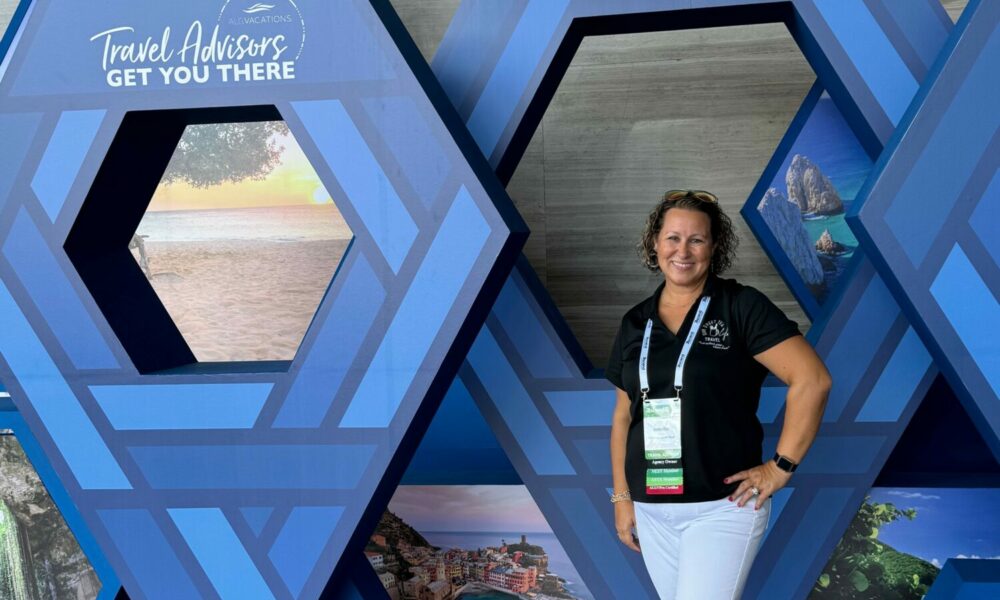 Hidden Gems: Meet Jennifer Watson of Our Sweet Tea Life Travel - Voyage ...