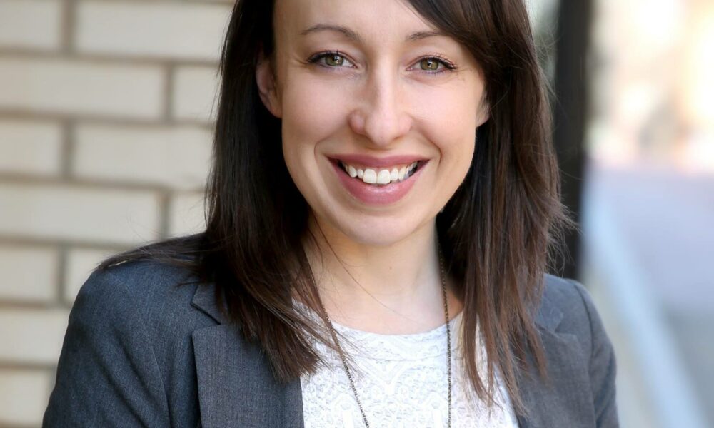 Rising Stars: Meet Laura Nicholas of Greenville – Voyage South Carolina ...