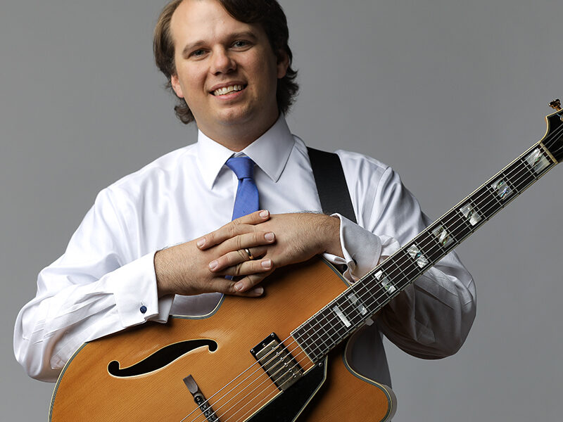 Daily Inspiration: Meet Matt Dingledine - Voyage South Carolina Magazine